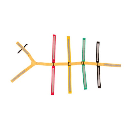 11 Point Strapping System - Medsource Labs - EU